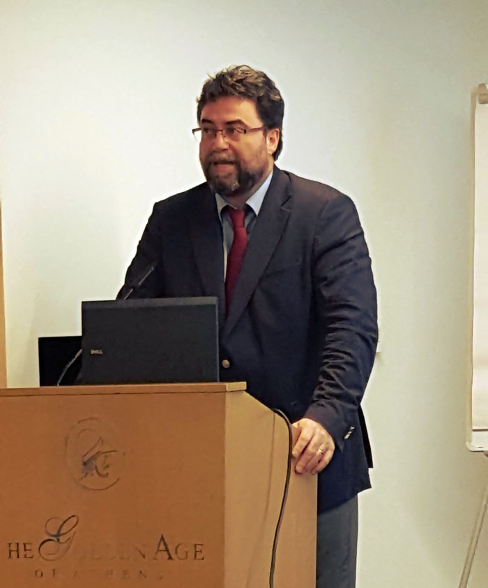 Ελληνική Εταιρεία Ιατρικής της Εργασίας & Περιβάλλοντος ΕΕΙΕΠ